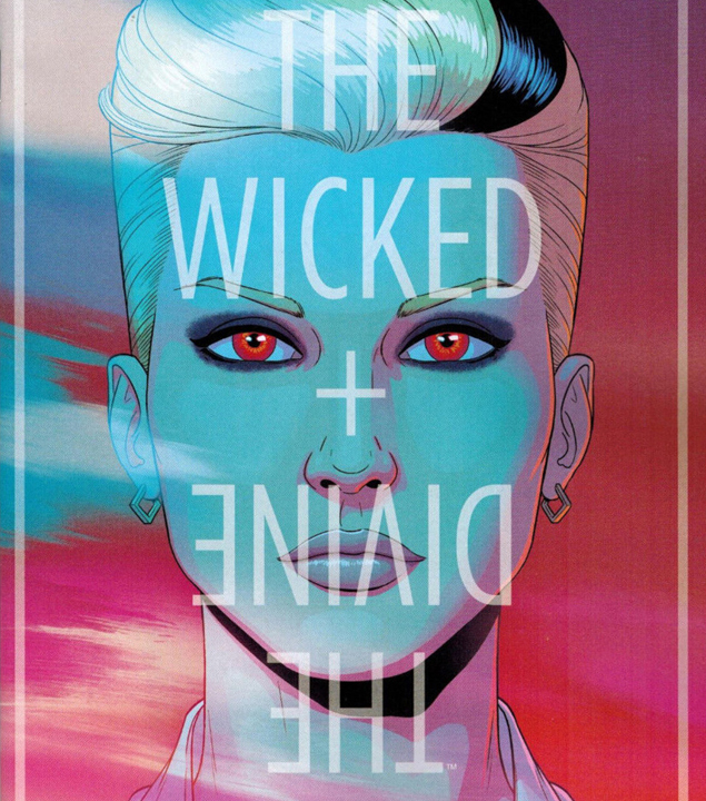 Universal adquiere los derechos para una nueva serie basada en un comic ...