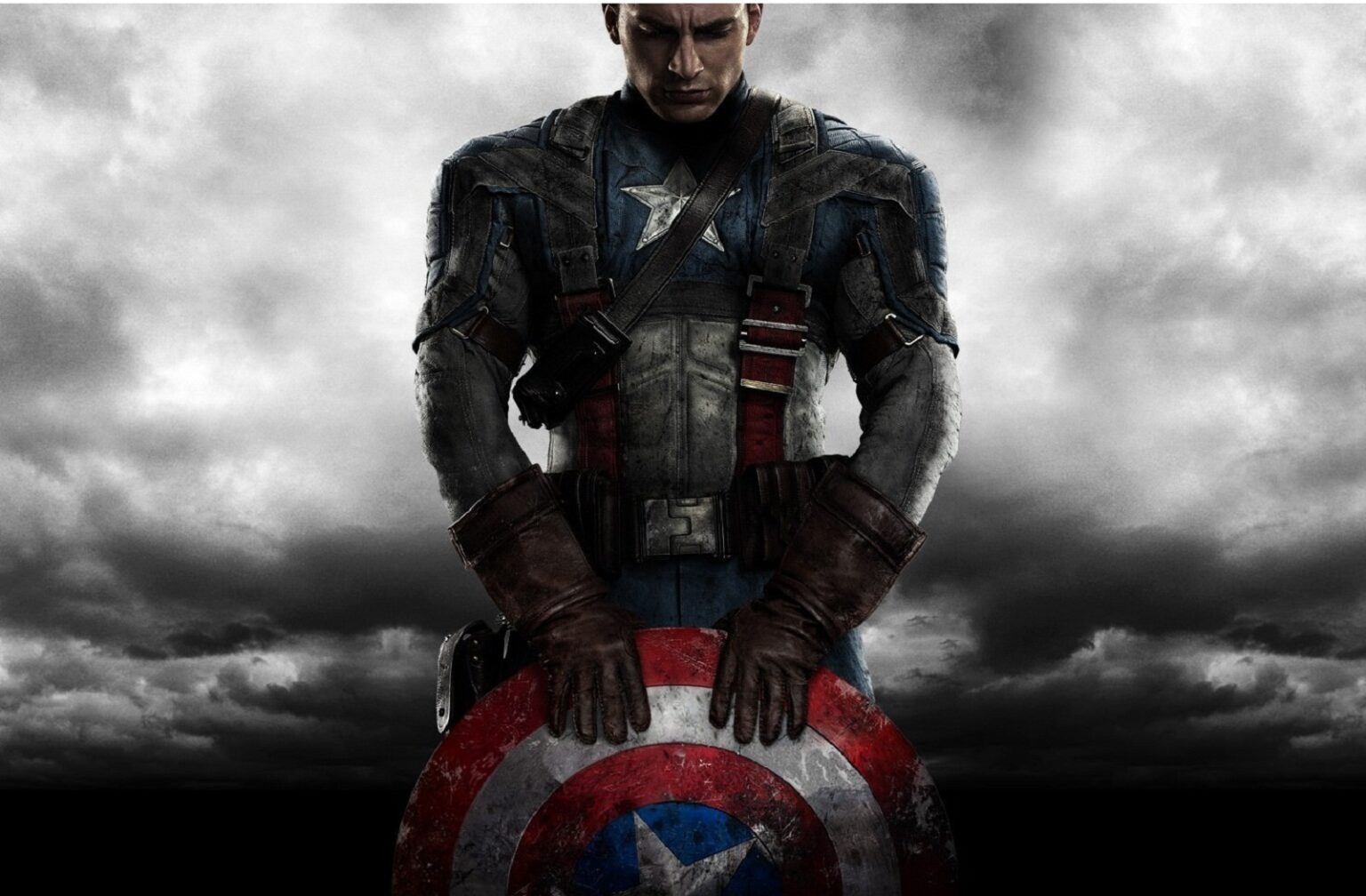 ¿Quién se queda con el escudo del Capitán América? - Geeky
