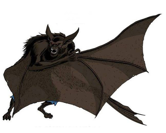 Los 20 Enemigos de Batman más emblemáticos - Geeky