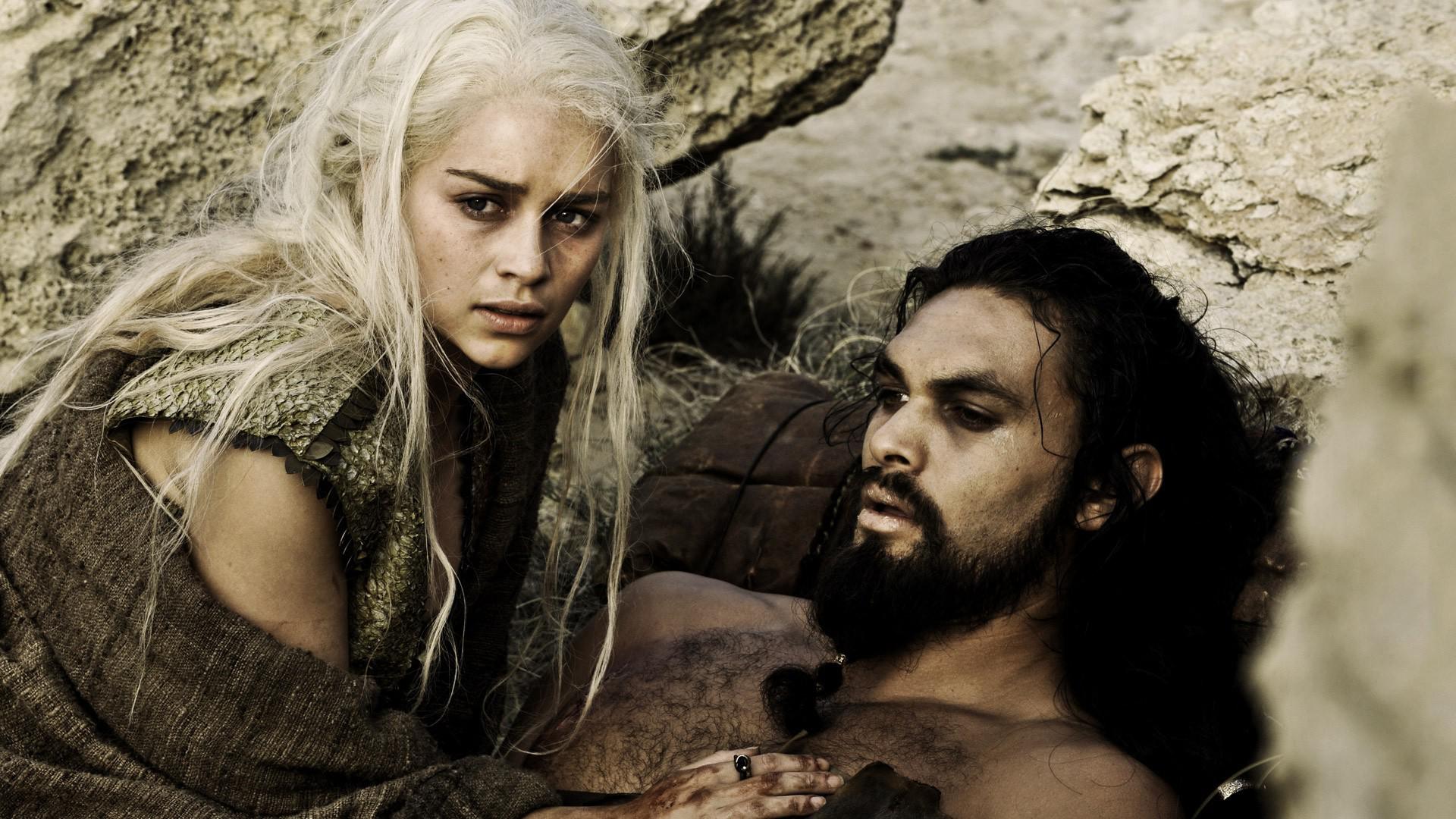 Game of Thrones: Khal Drogo regresa - Geeky