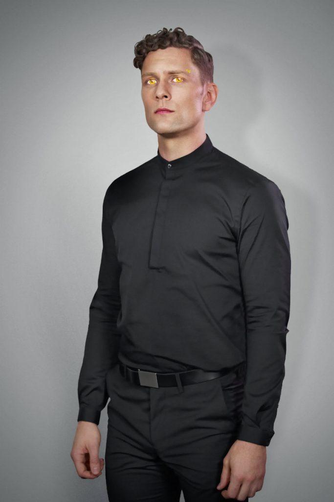 Halcyon: nueva serie de SyFy y primera producción que contará con ...