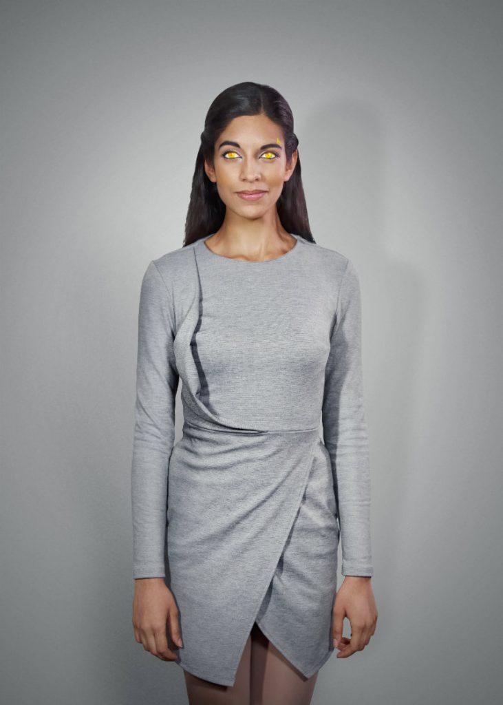 Halcyon: nueva serie de SyFy y primera producción que contará con ...