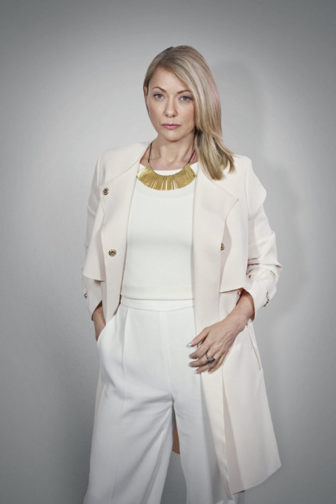 Halcyon: nueva serie de SyFy y primera producción que contará con ...