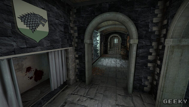 Crearon un mapa de Game of Thrones para Counter-Strike: Global ...