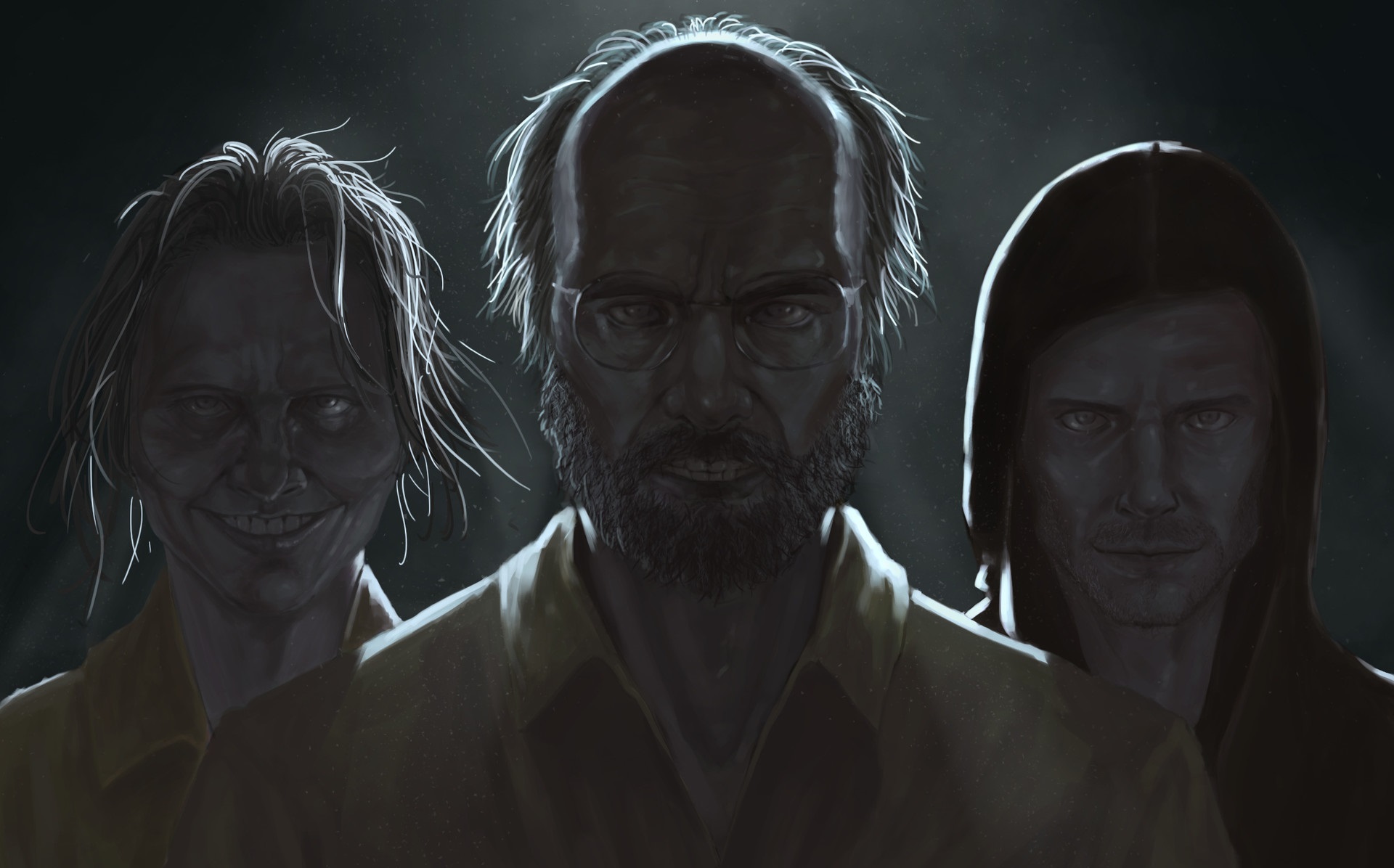 Análisis Resident Evil 7 - Geeky