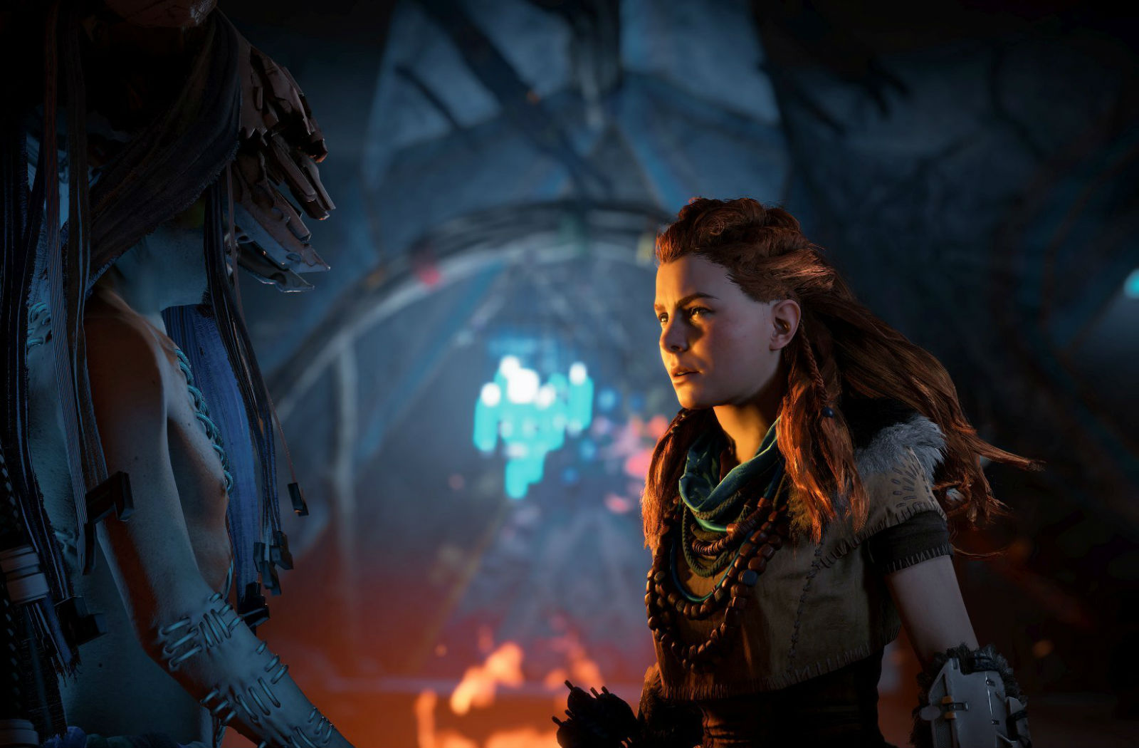 Sony sobre la saga Horizon: "Vamos a trabajar con esa marca durante ...