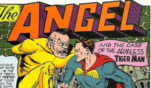 Los 10 peores personajes de Marvel - Geeky