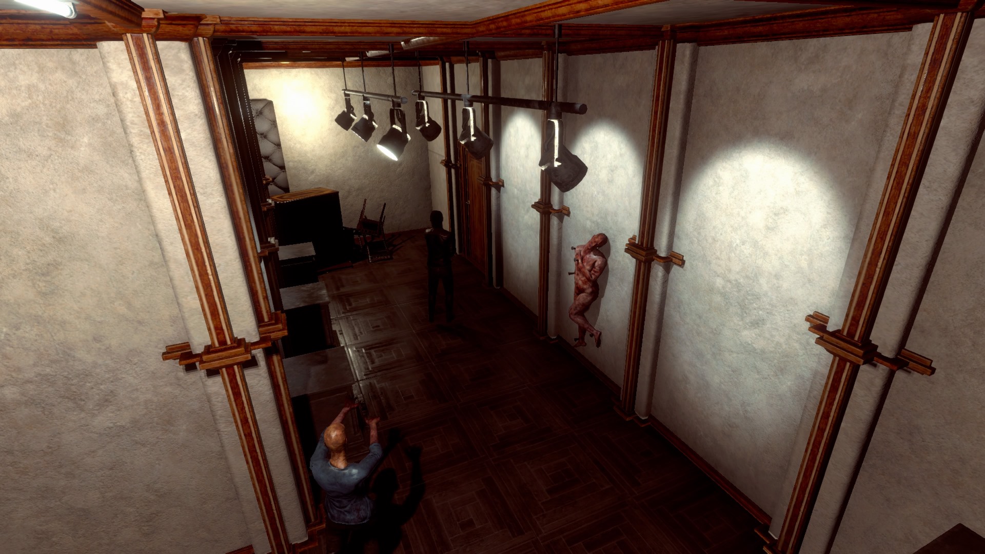 Análisis Dawn of Fear - Geeky