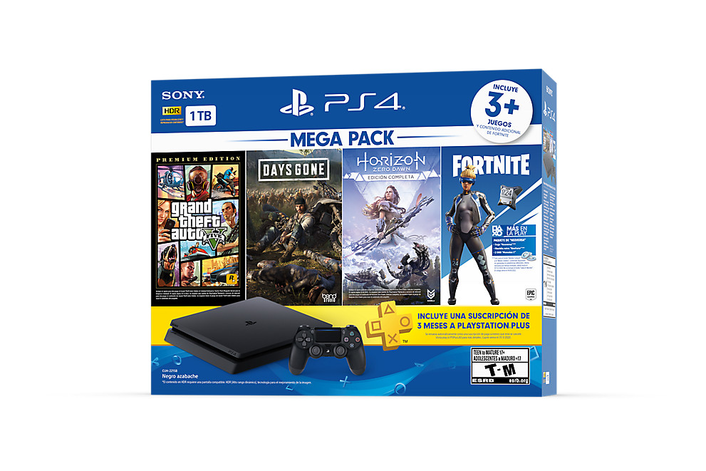 PlayStation revela sus ofertas por el Día del Niño - Geeky