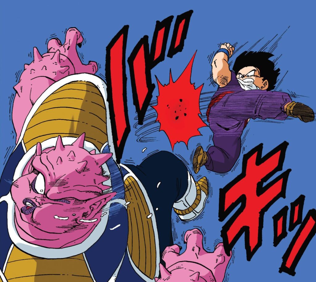 Reseña Colección Dragon Ball Color: Saga Freezer – Volumen 1 - Geeky