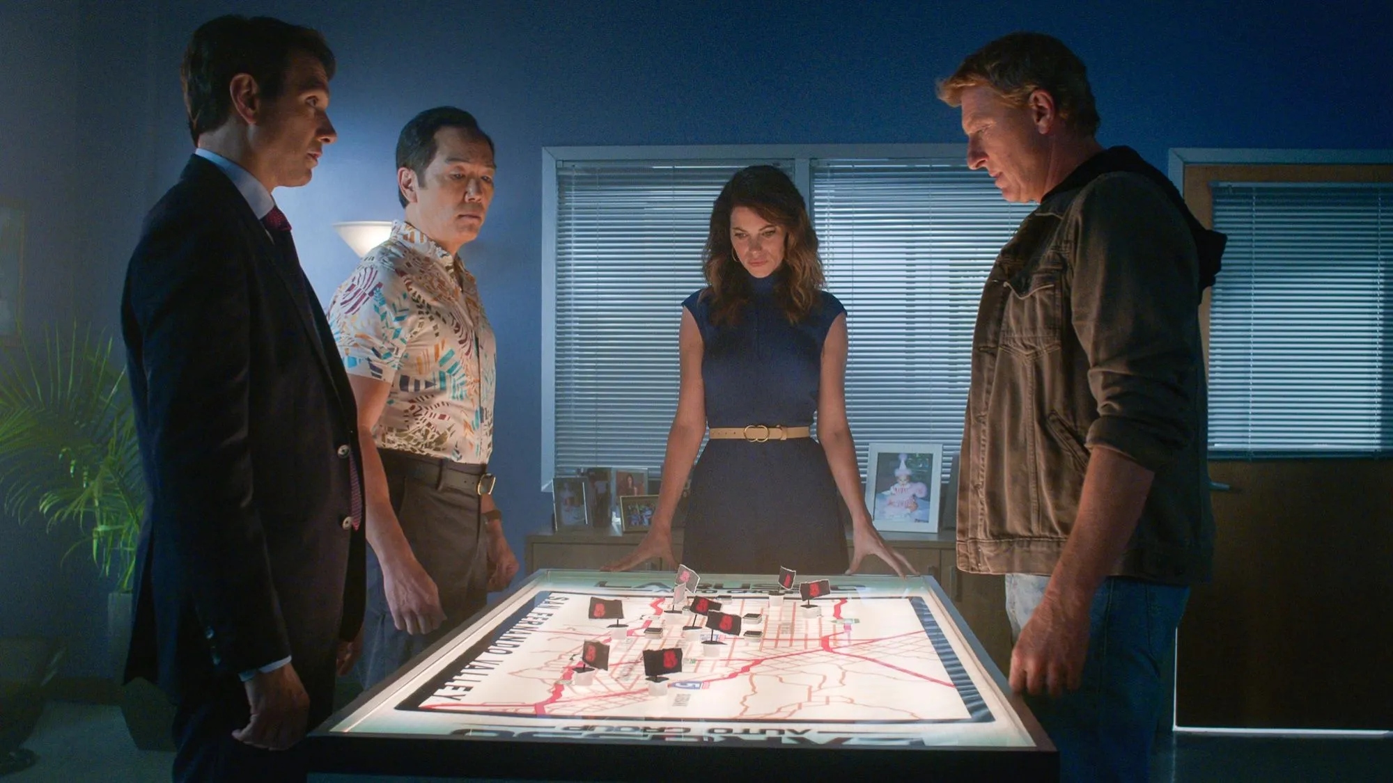 Crítica Cobra Kai 5, una temporada que se aleja de Karate Kid sin olvidarse de su esencia - Geeky