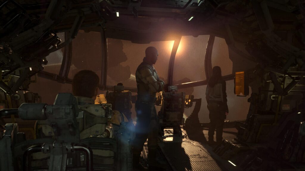 Análisis Dead Space Remake, elevando la vara de los Survival Horror - Geeky